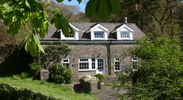 Self Catering Accommodation | Hafod y Wennol Holiday Cottage